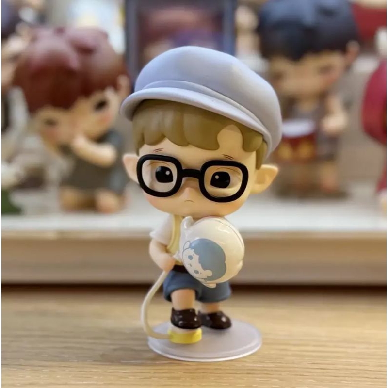 Jual (SELECTED) POPMart Gathering at The Popland - Hacipupu | Shopee ...