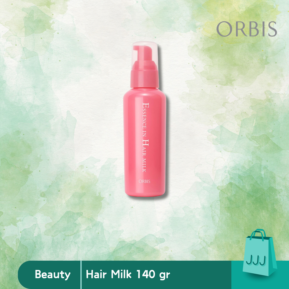 Jual ORBIS / Essence In Hair Milk Khas Jepang | Shopee Indonesia