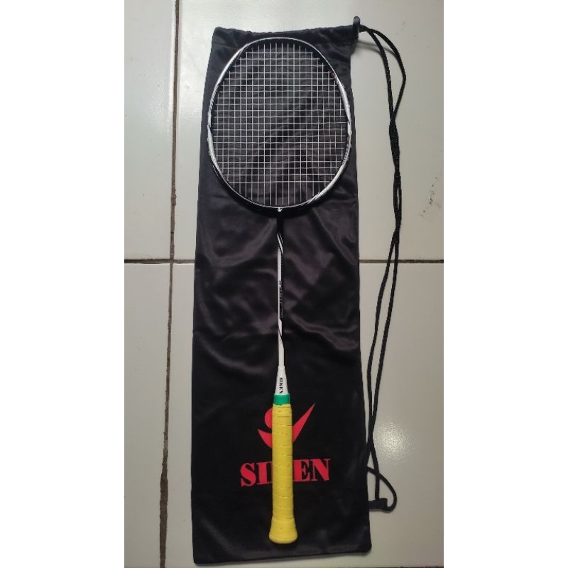 Jual Raket Siken Sonic 12 Original | Shopee Indonesia
