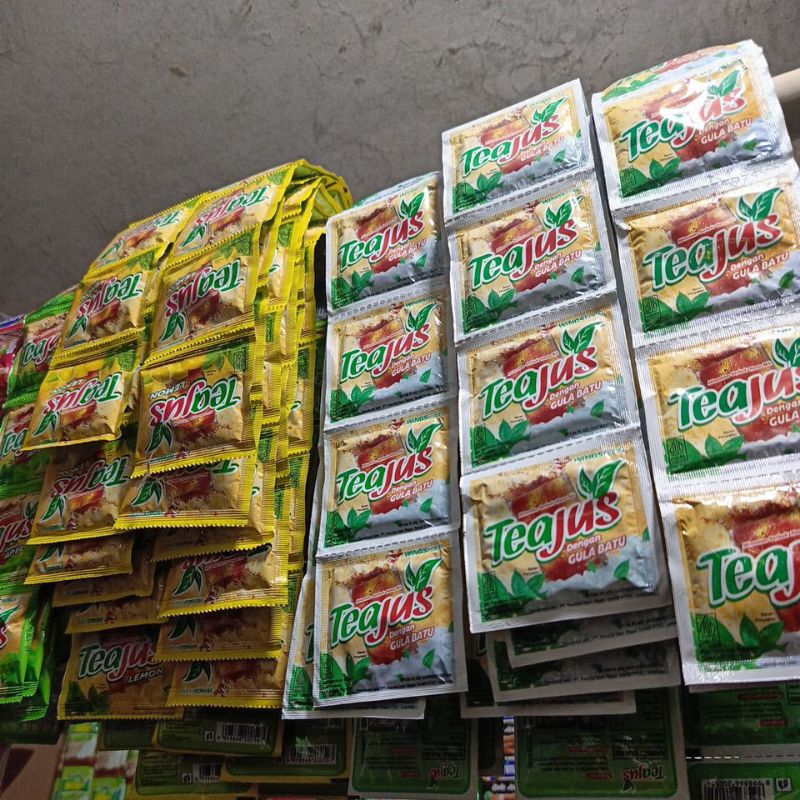 Jual tea jus minuman seduh | Shopee Indonesia