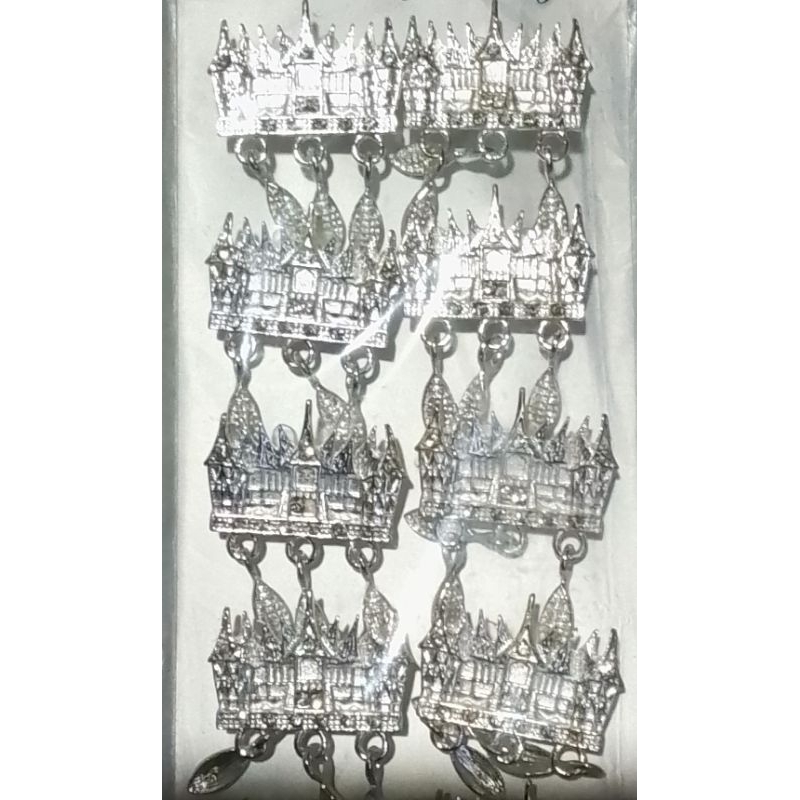 Jual Bros/Pin Rumah Adat Minangkabau | Shopee Indonesia