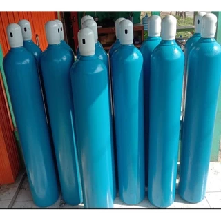 Jual tabung oksigen 6m3 Harga Terbaik & Termurah Juni 2024 | Shopee ...