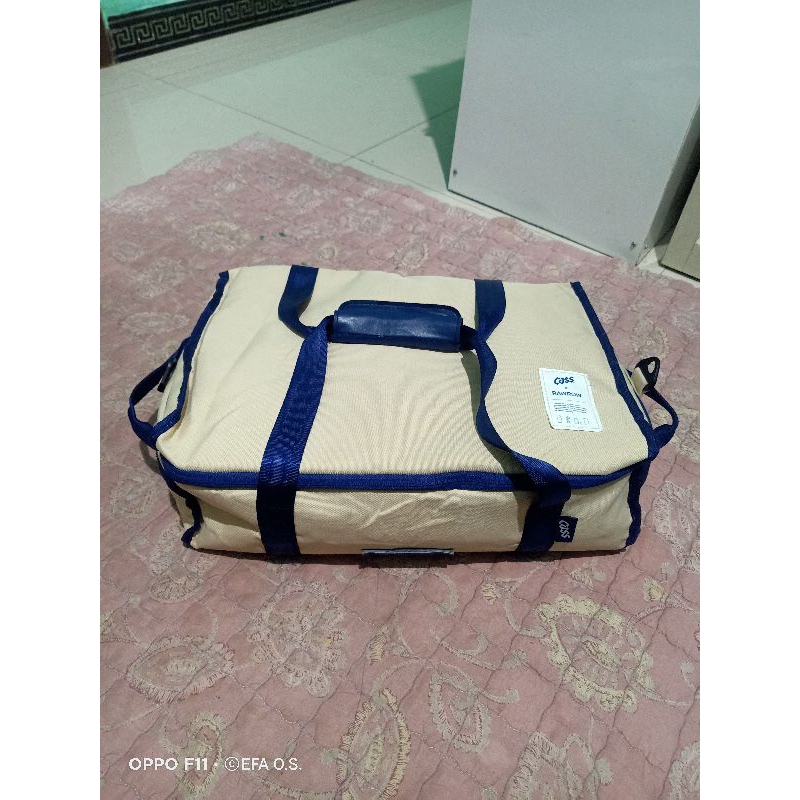 Jual Tas piknik Cooler Bag Jumbo priluv | Shopee Indonesia