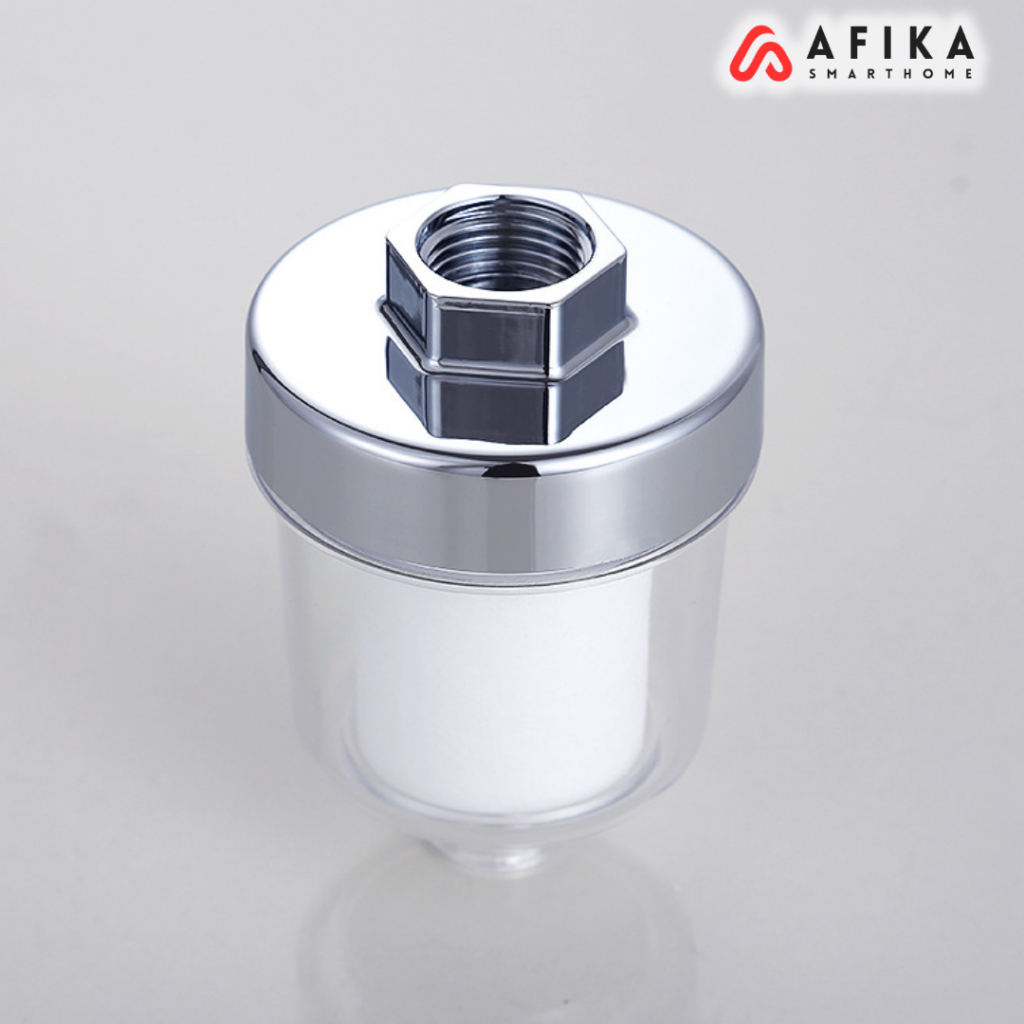 Jual Shower Filter Water purifier Filter Air Shower Saringan Air Mandi ...