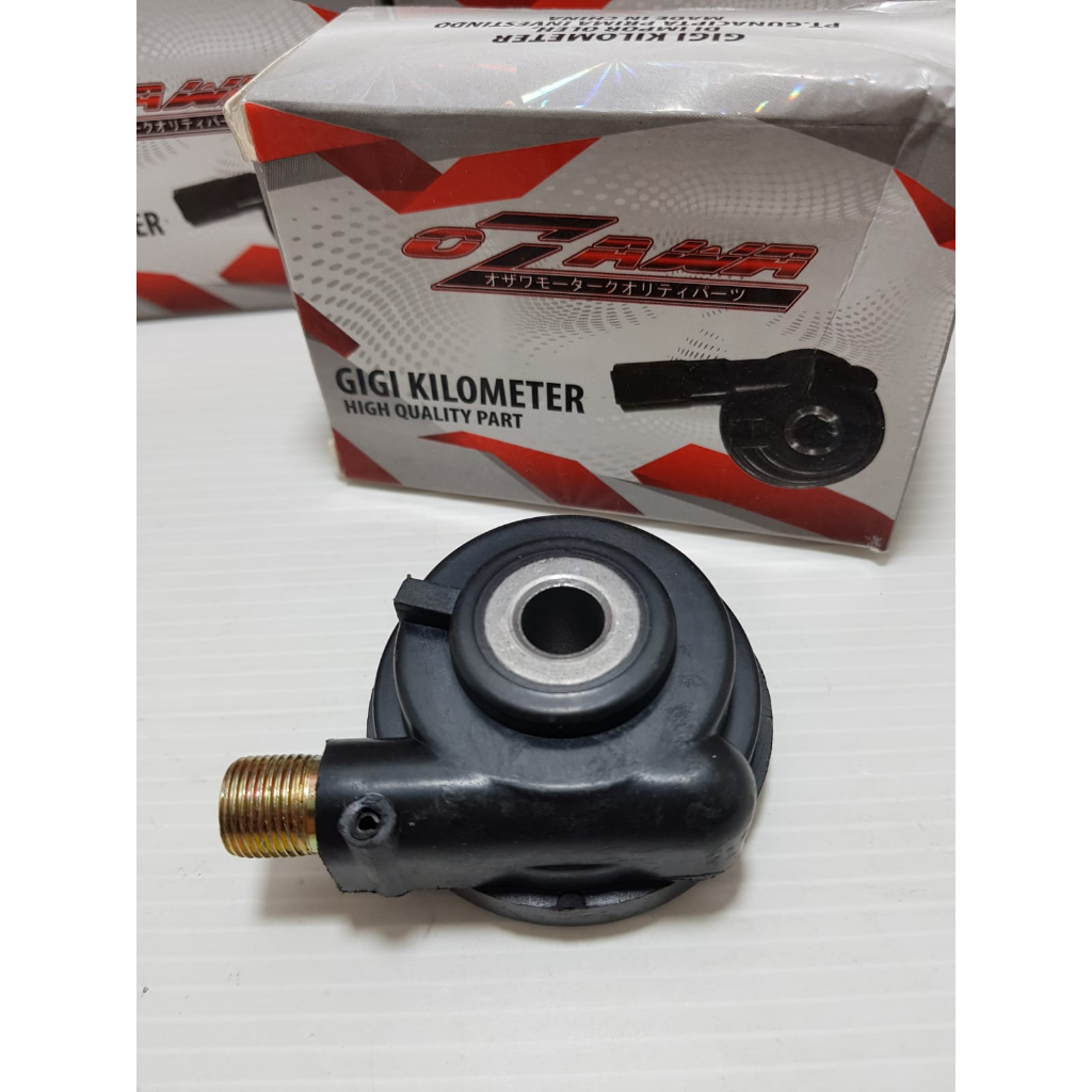Jual Gearbox Speedometer Vega, Gear Gir Box Kilometer Sepeda Motor ...