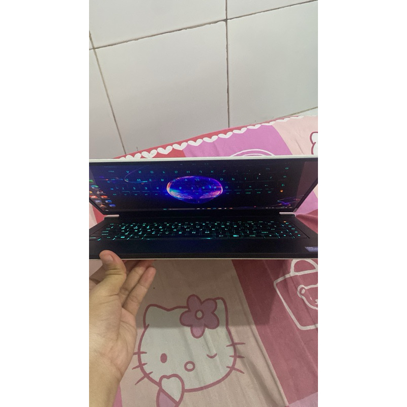 Jual Laptop Alienware X14 MINUS | Shopee Indonesia