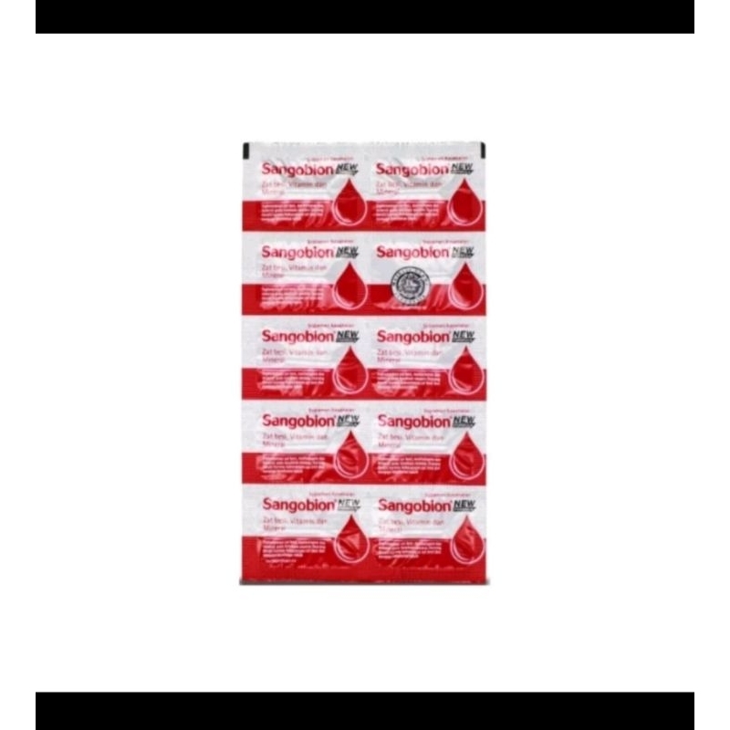 Jual Sangobion Zat Besi Vitamin Dan Mineral | Shopee Indonesia Jual Sangobion Zat Besi Vitamin Dan Mineral | Shopee Indonesia