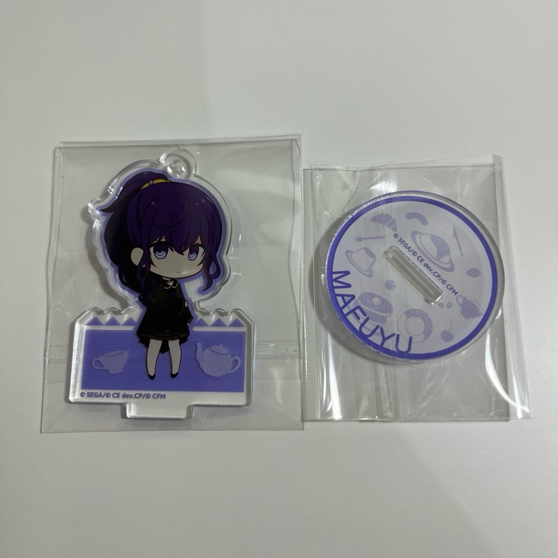 Jual Project Sekai Asahina Mafuyu Nightcord at 25:00 Niigo 25-ji ... Jual Project Sekai Asahina Mafuyu Nightcord at 25:00 Niigo 25-ji ...