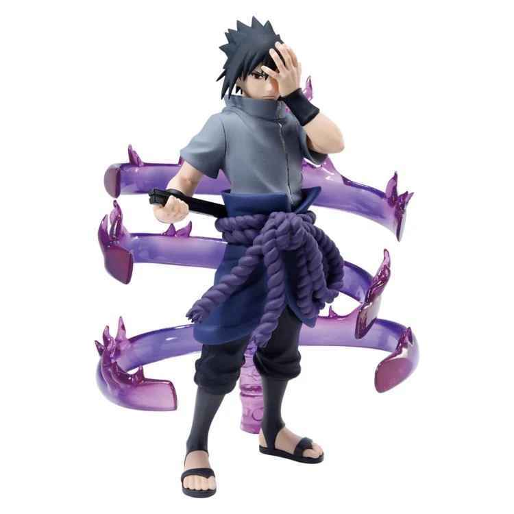 Jual Naruto Shippuden Effectreme Sasuke Uchiha II 88947 | Shopee Indonesia