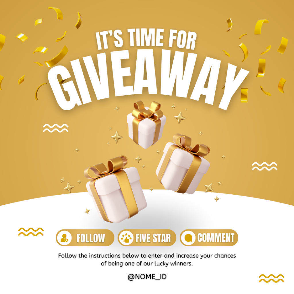 Jual Free Gift Random Event Produk Spesial Shopee Indonesia