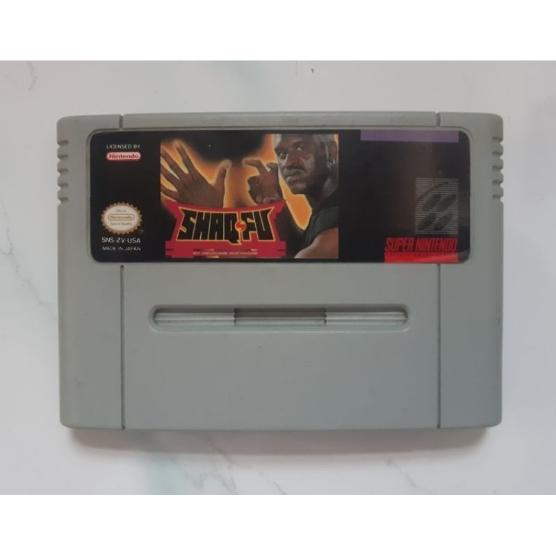 Jual kaset super nintendo / kaset snes 16 bit | Shopee Indonesia