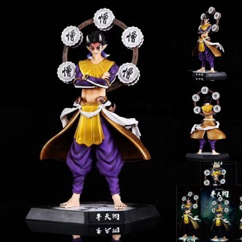 Jual Demon Slayer Hantengu anime figure | Shopee Indonesia