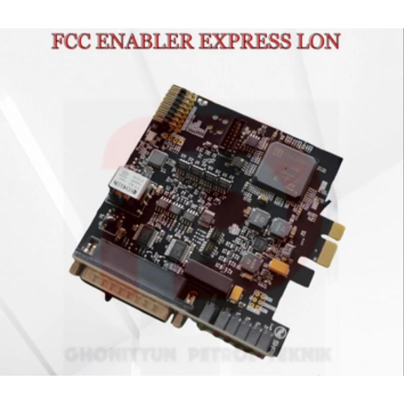 Jual FCC ENABLER EXPRESS | Shopee Indonesia