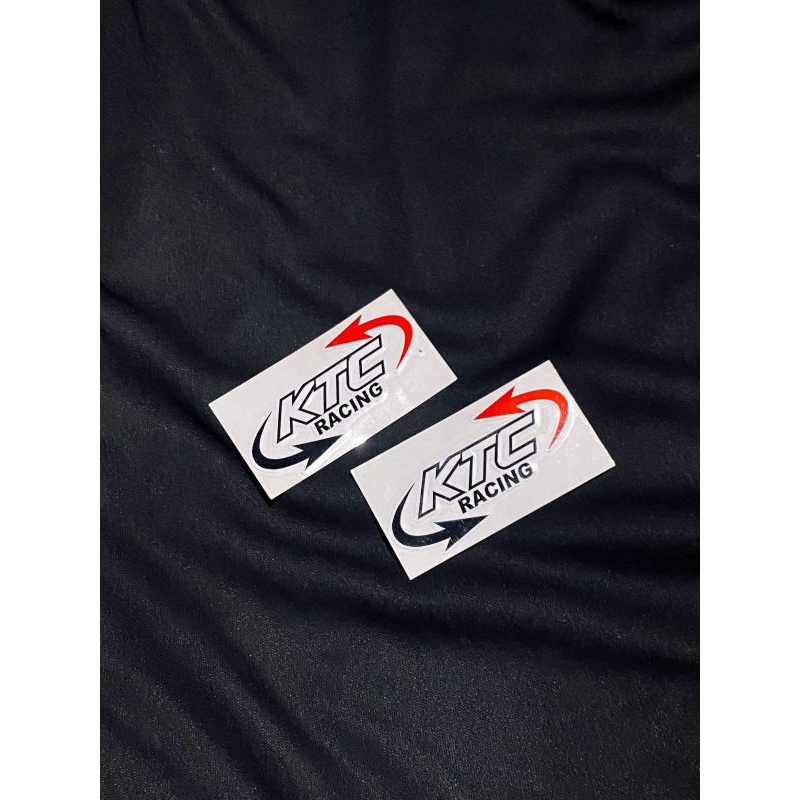 Jual STIKER KTC RACING ORIGINAL | Shopee Indonesia