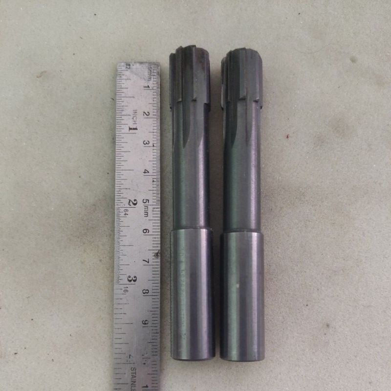 Jual reamer carbide 14mm x 100mm | Shopee Indonesia