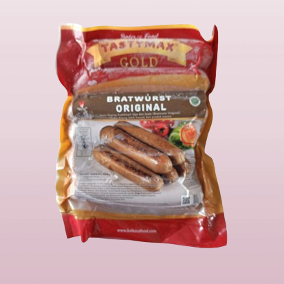 Jual Tasty Max Sosis Original 500 gram | Shopee Indonesia