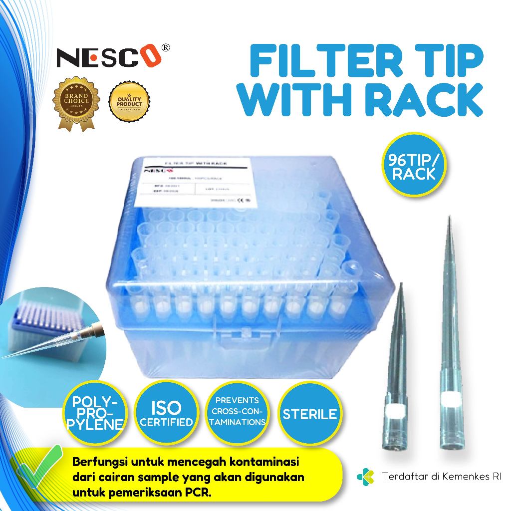 Jual Filter tips with rack | Shopee Indonesia