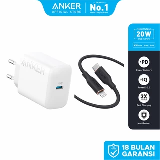 Toko Online Anker Indonesia | Shopee Indonesia