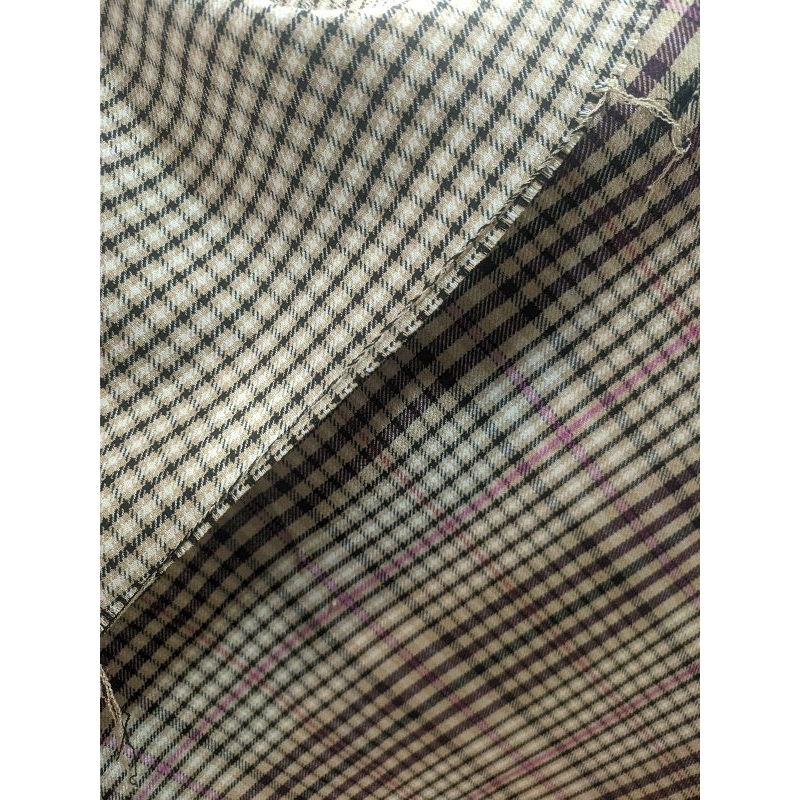 Jual bahan kain semiwool motif / kain semi wol | Shopee Indonesia