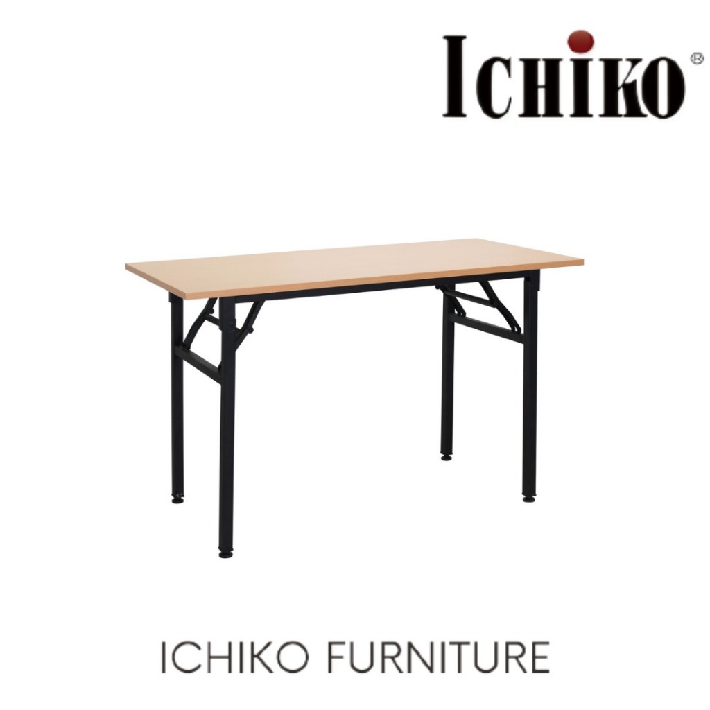 Jual Meja Lipat 120 cm Folding Table - ICHIKO ECO Meja Makan Dapur ...