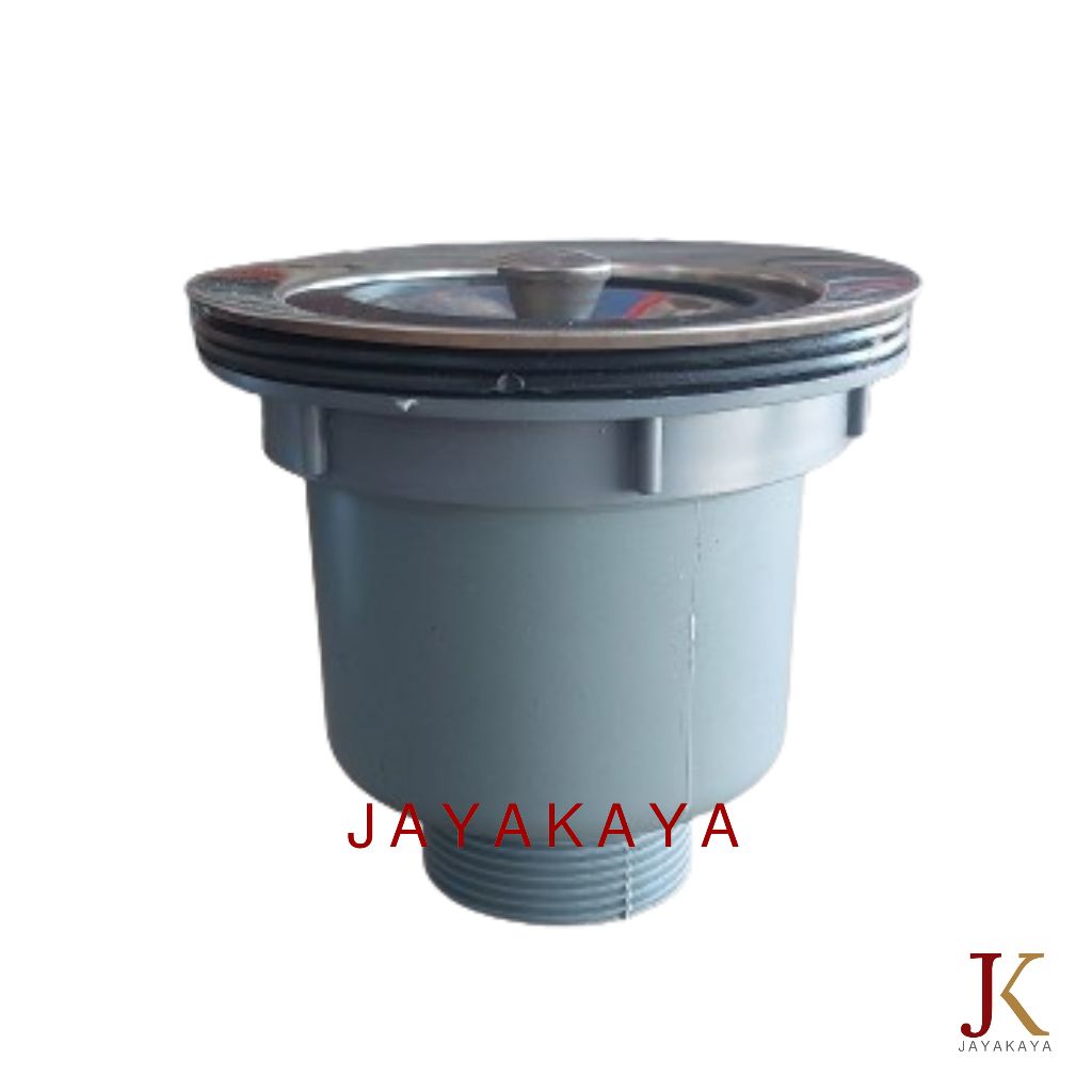 Jual Afur Wastafel PVC Saringan Bak Cuci Piring Sink Plastik Avur ...