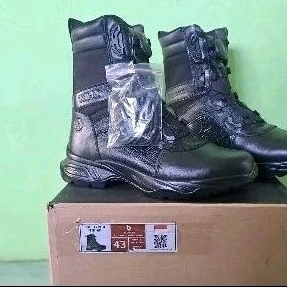 Jual SEPATU PDL BOCOROCO JATAH PAMEN | Shopee Indonesia