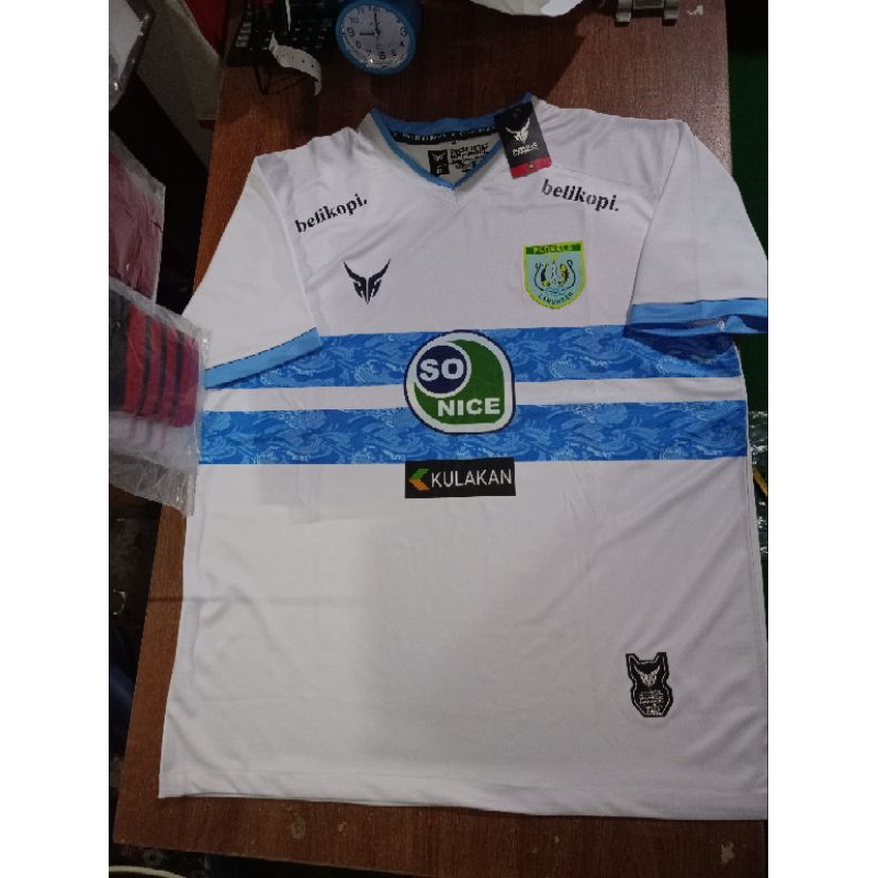 Jual JERSEY PERSELA AWAY ORIGINAL | Shopee Indonesia