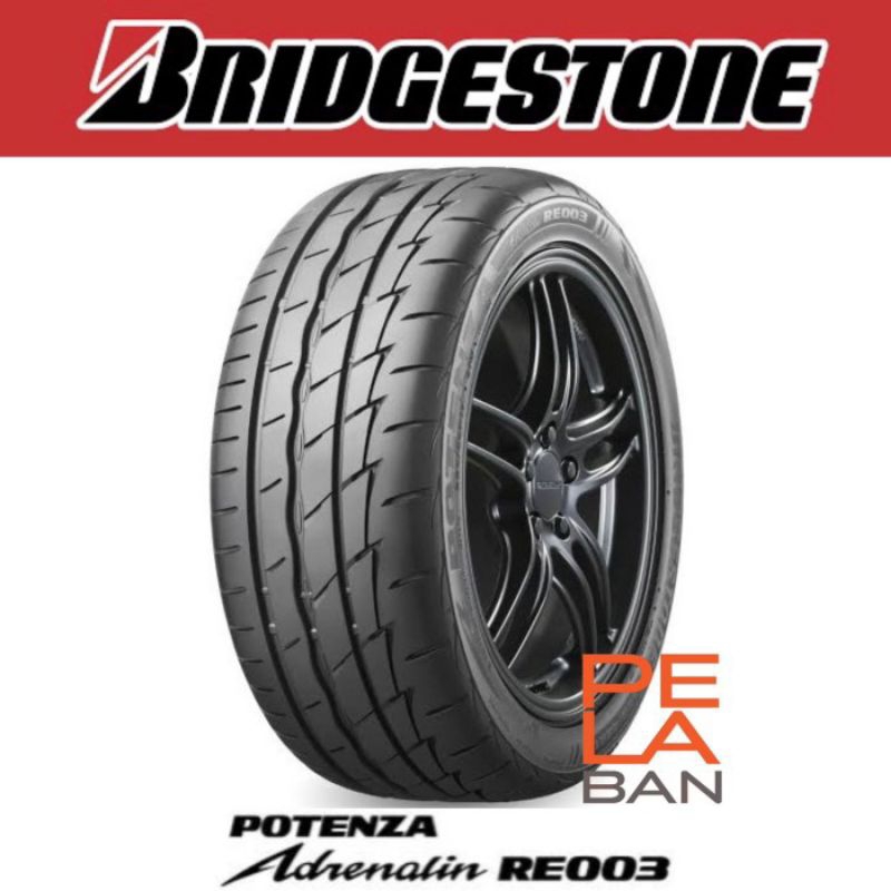 Jual Ban Bridgestone 205 45 R17 Potenza RE003 205 45 17 | Shopee Indonesia
