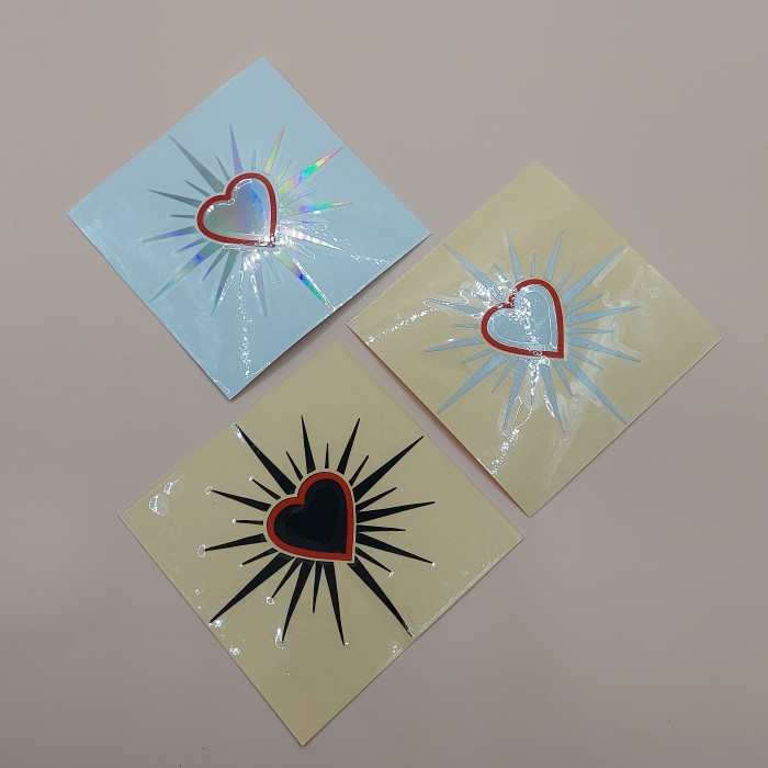 Jual STIKER LOGO PSHT STICKER SETIA HATI CUTTING | Shopee Indonesia