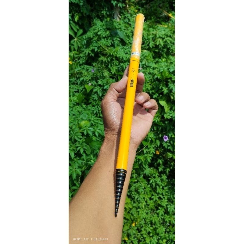 Jual Three fish Jianghome p360 custom kolong neklin | Shopee Indonesia