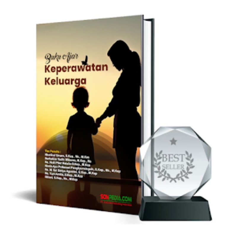 Jual Buku Ajar Keperawatan Keluarga | Shopee Indonesia