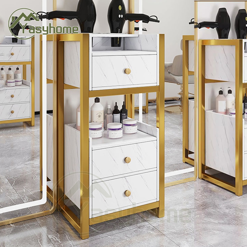 Jual meja barbershop nakas barbershop meja barber RAK SUSUN BARBERSHOP ...