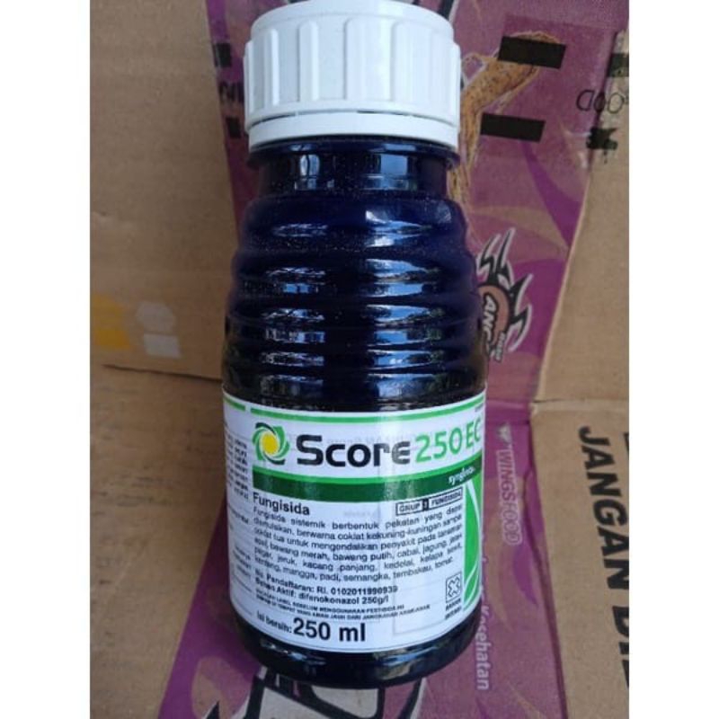 Jual Score 250 EC 250 ML | Shopee Indonesia