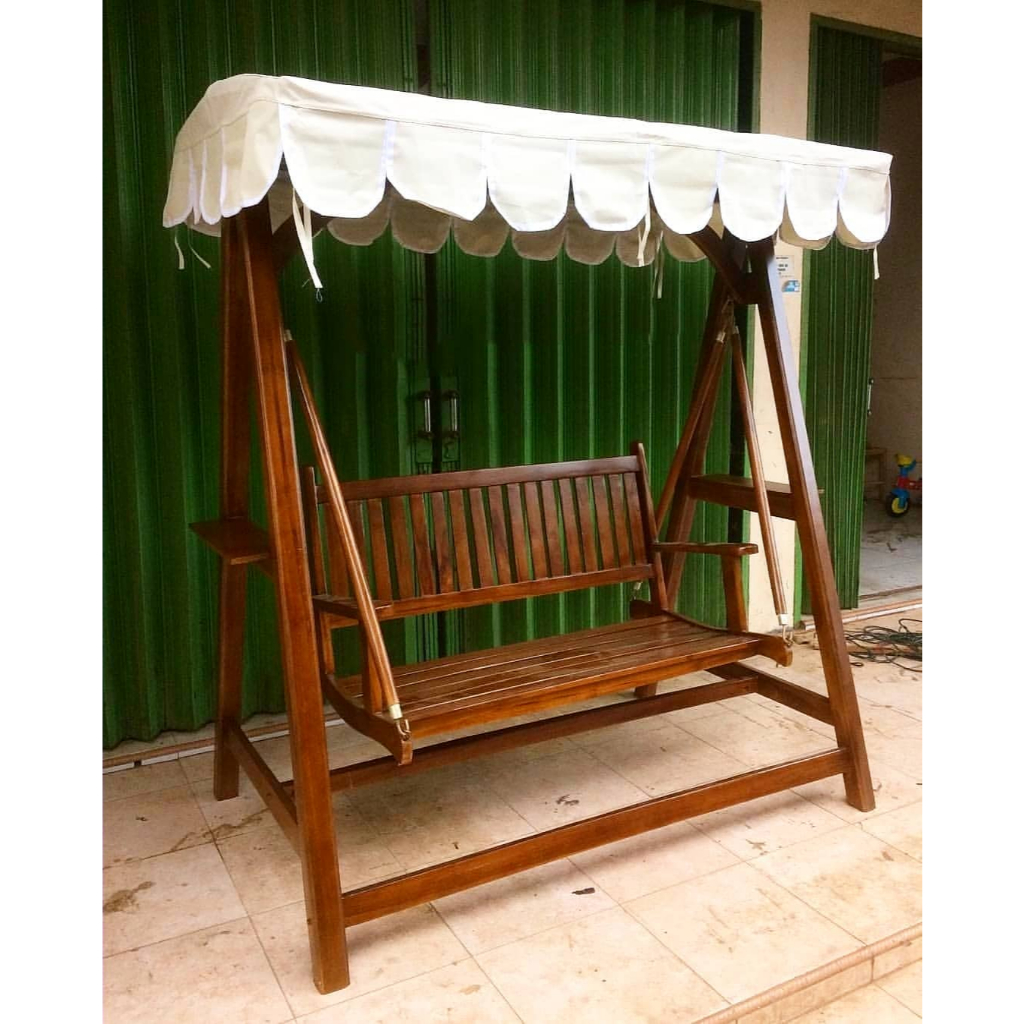 Jual Ayunan Bandulan Jati - 0218 | Shopee Indonesia