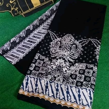 Jual Kain Batik Seloka Motif Wijaya Kusuma Nusakambangan | Shopee Indonesia