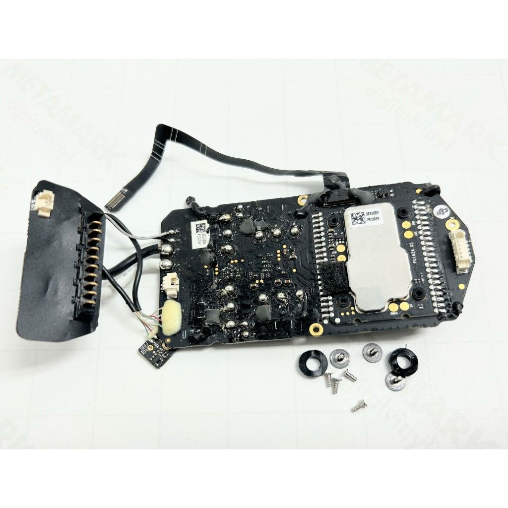 Jual DJI Mavic Pro / Platinum Flight Control Core Board B Compass ...