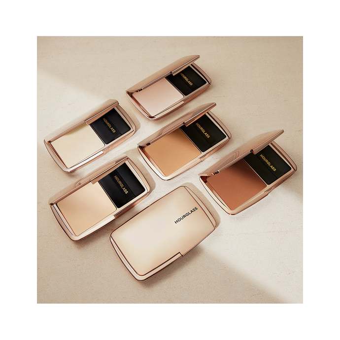 Jual HOURGLASS Cosmetics Vanish Airbrush Pressed Powder | Shopee Indonesia