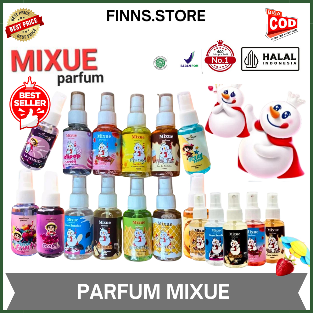 Jual 𝐅𝐈𝐍𝐍𝐒 𝐒𝐓𝐎𝐑𝐄 - [Body Mist] Parfum Wangi | Parfum Anak Sekolah ...