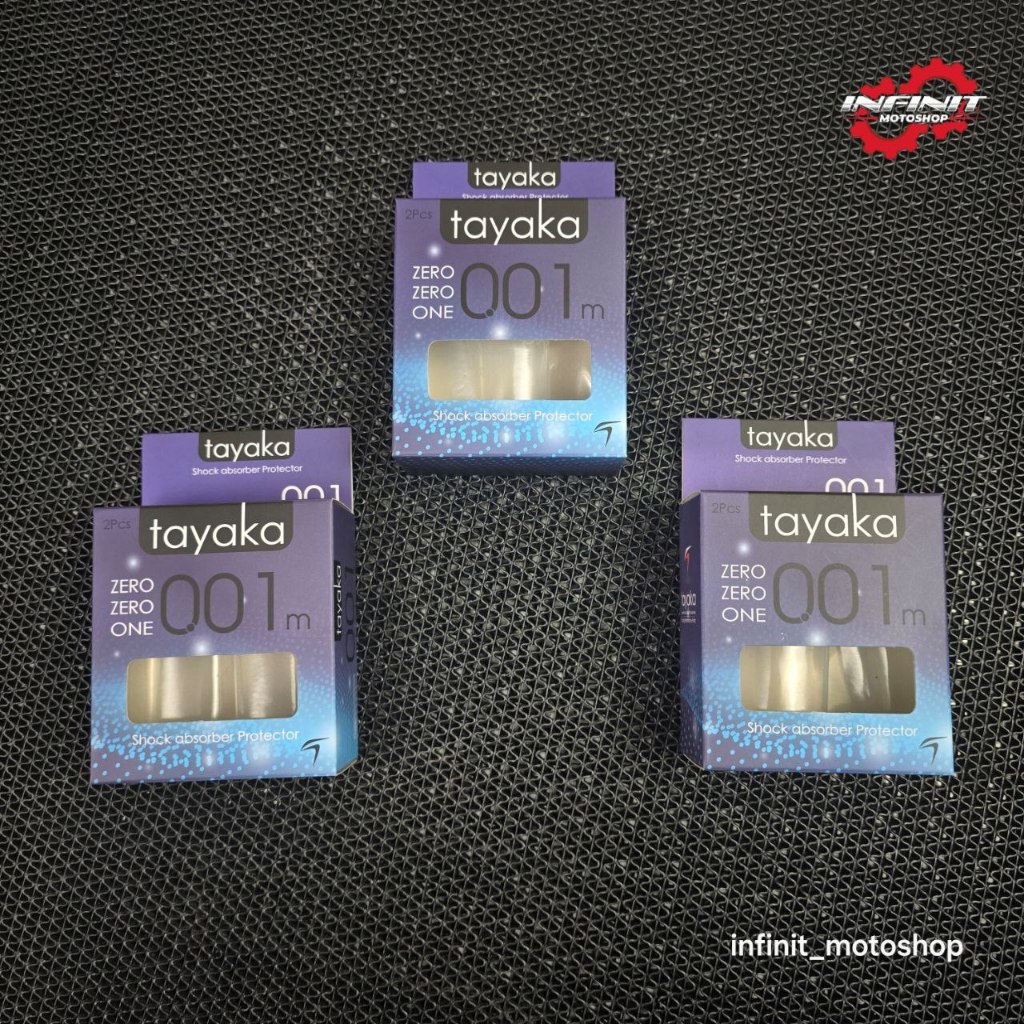 Jual TAYAKA COVER TABUNG SHOCK | Shopee Indonesia