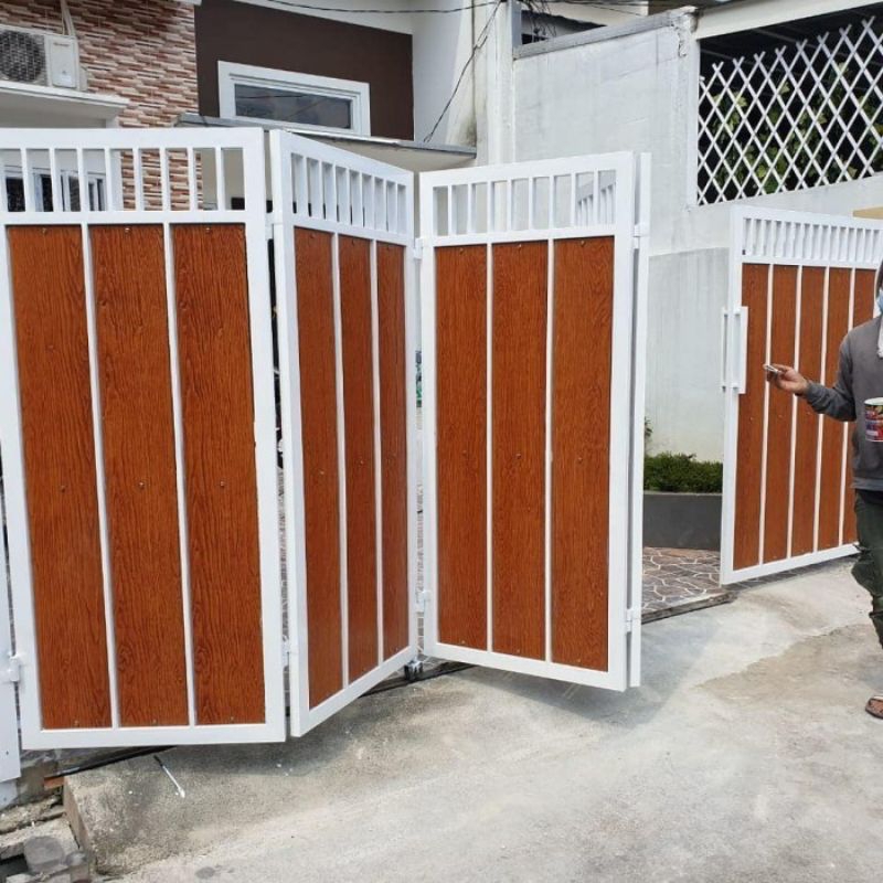 Jual pagar lipat GRC | Shopee Indonesia