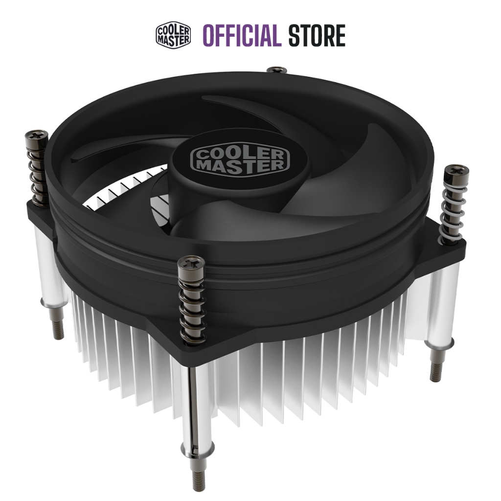 Jual Cooler Master STANDARD COOLER I30 | Shopee Indonesia