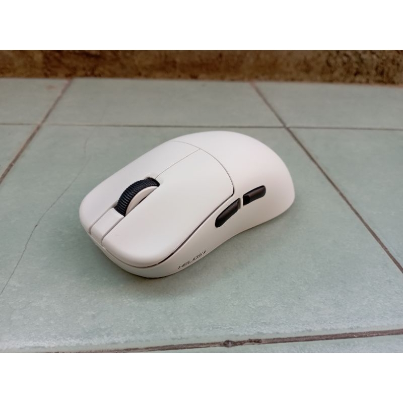 Jual Fantech Helios 2 Wireless Mouse | Shopee Indonesia