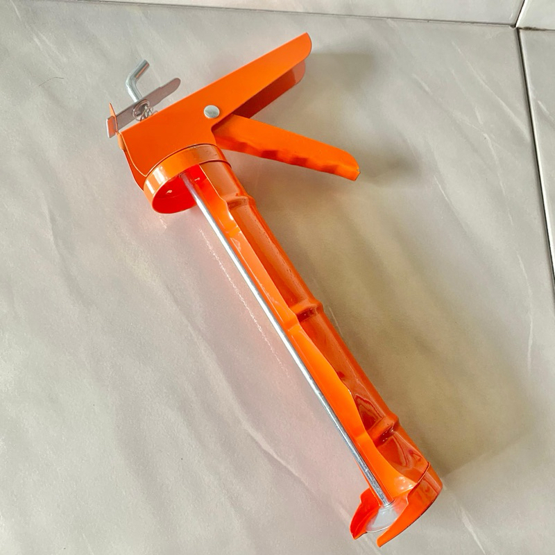 Jual Alat Tembakan Lem Tabung / Lem Sealant lem kaca | Shopee Indonesia