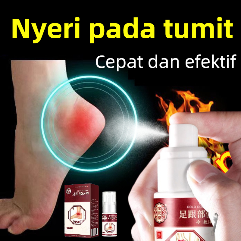 Jual Terapi kaki Obat sakit kaki Plantar fasciitis Obat tumit sakit ...
