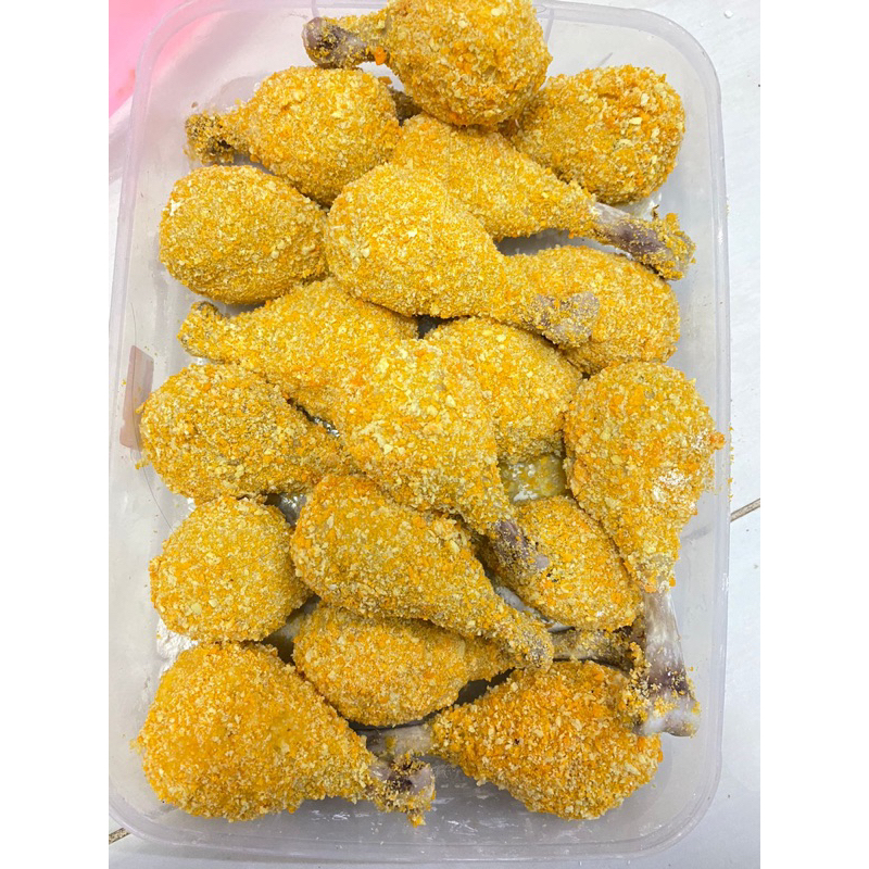 Jual Citul aci tulang isi ayam suwir enak | Shopee Indonesia