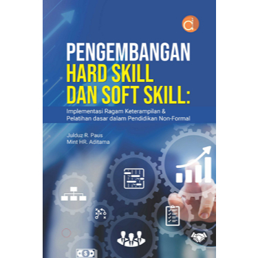 Jual Buku Pengembangan Hard Skill dan Soft Skill -DP07474B ORIGINAL ...