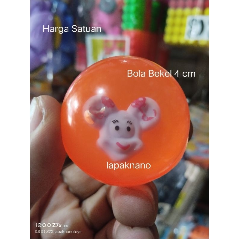 Jual Bola Bekel 4/4,5 cm | Shopee Indonesia