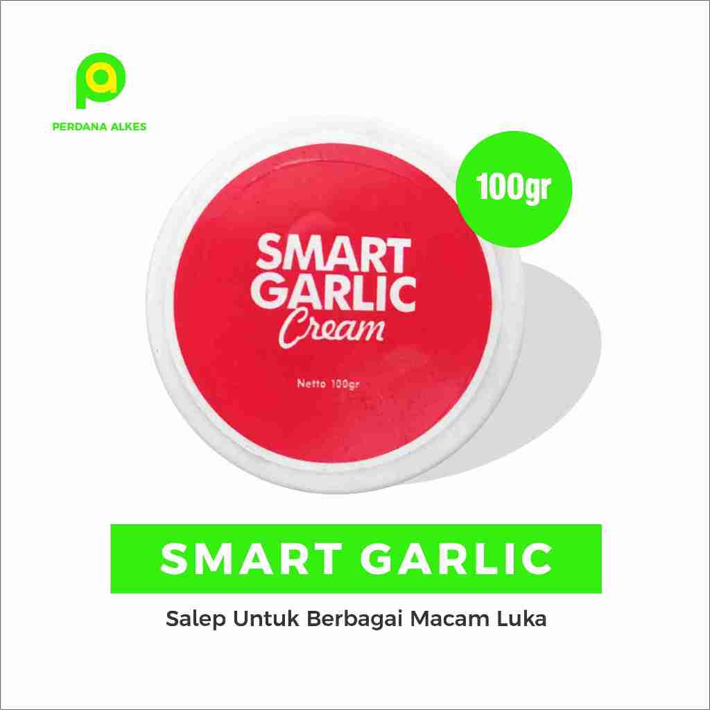 Jual Salep Luka Smart Garlic | Shopee Indonesia