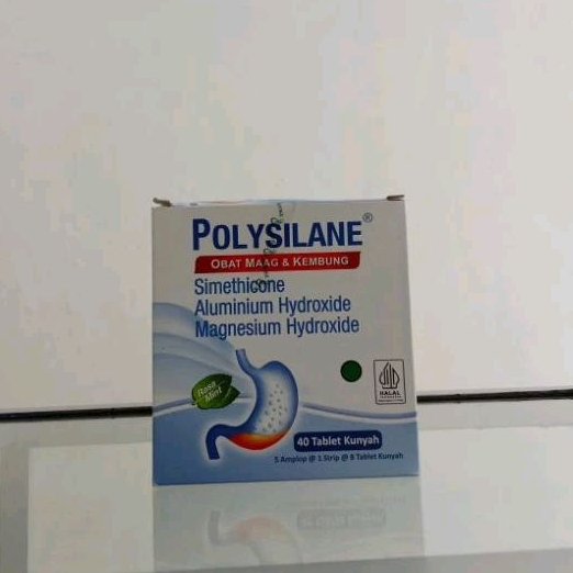 Jual Polysilane Tab | Shopee Indonesia
