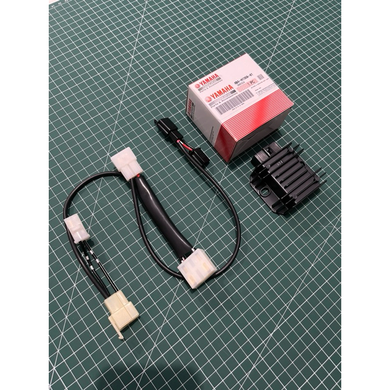 Jual Kiprok Fullwave - Fullwave Kit DC PNP Beat Karbu - Scoopy Karbu ...